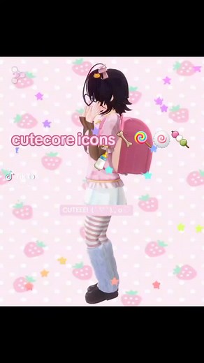 Cute Core Profile Picture Ideas and Icons