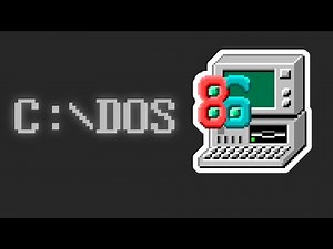 Emulating a DOS machine