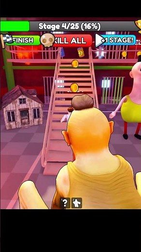 Escape from the mutant hamood habibi in roblox