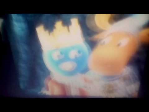 The Friendshipyardigans season 4 episode 12| The Tale of the not-so-nice Dragon Pony