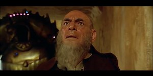 Spéciale Luc Besson