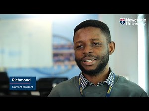 Public Health MPH | Newcastle University