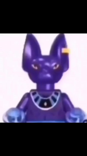 Lego Beerus Memes: Friendship and Humor in Dragon Ball Z