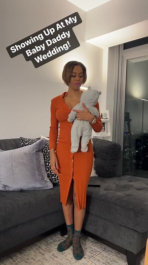 2.3M views · 13K reactions | I’m just home practicing to shut ish down!  #daphniquesprings #wedding | Daphnique Springs | Facebook