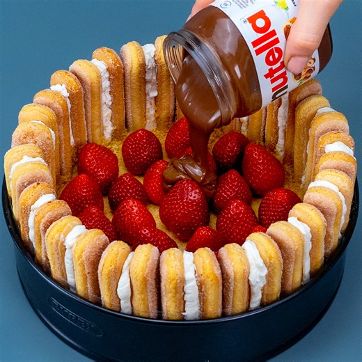 90K views · 551 reactions | I would eat it 3 times per day: a...