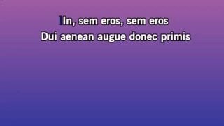 Customize the song lyrics Oh, qué será? made famous by Willie Colón