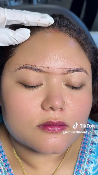 Transform Your Look with Microblading for Eyebrows