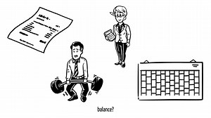 Behold! The unsung hero of the college payment process - the tuition payment plan. | College Coach