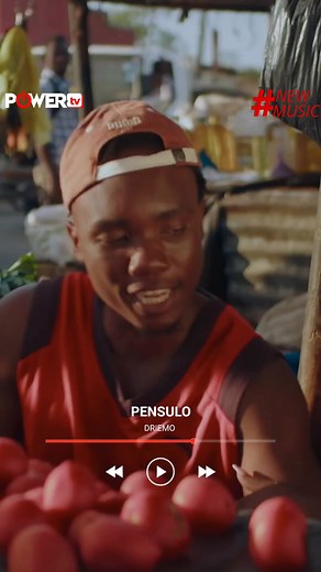 Off his upcoming album titled 'The Magician', Driemo comes through with new song titled 'PENSULO'. Catch all the latest jams on Power TV📺 Don't miss out on the fun #PowerTvZambia #MuchimunziNizee #NdiseTiliko #PowerKuchalo #NewMusic #Driemo #Malawi | Power TV Zambia
