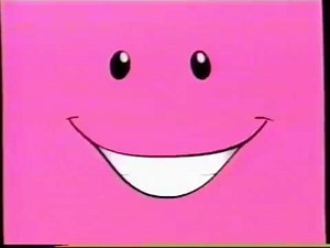 Face- Muppet Time (1997)