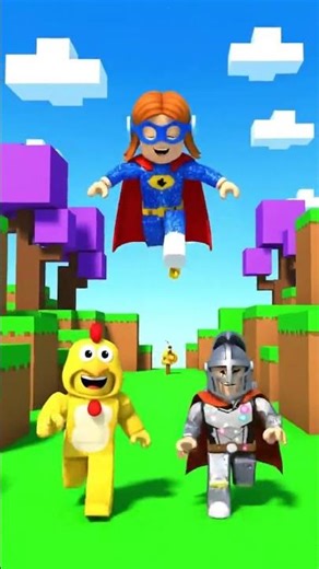 "Unlock Magic in Roblox Adventure! ✨🎮 #Roblox #Gaming"