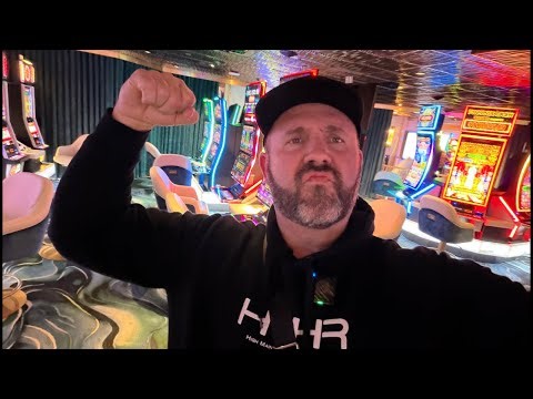 🔴 LIVE: Let's Go!! Mayor Solo Slots! | Casino Carisa