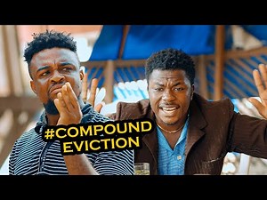 Compound Eviction | Caretaker Series EP 242