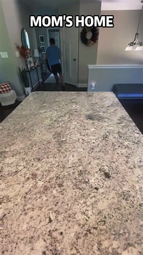 Mom is coming home#fyp #foryou #prank #challenge#funny