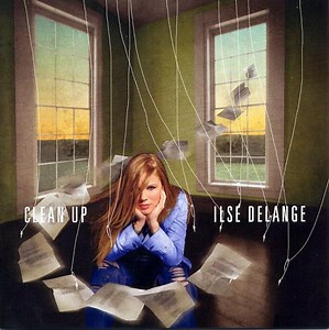 Ilse DeLange - Clean Up