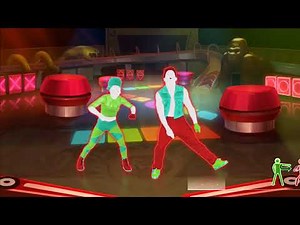 Just Dance Now No Hud Trial Dance