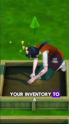 How to Grow a Money Tree Garden in The Sims 4: Easy & Quick!