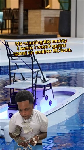 Tremendous Marine RC | Just me doing the math on how many more RC boats I can “afford”… be honest, you do this too.#rcboat #rcboats #tremendousmarinerc... | Instagram