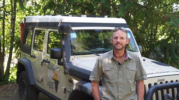 Top 5 Mistakes When Building an Overland Vehicle
