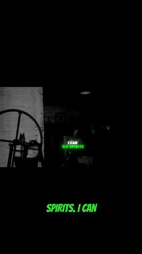 Something was waiting for me inside this old pump station…” 👀💀 #Paranormal #GhostHunting | The Paranormal Viking