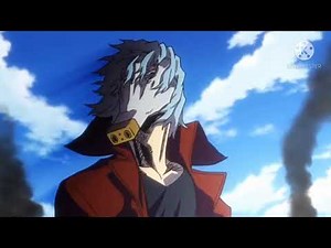Maroon 5 - Animals [ AMV - Tomura Shigaraki ]