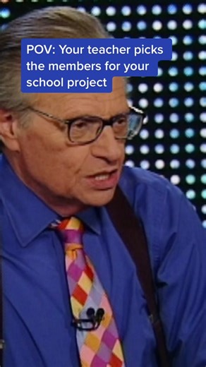 DW 🤝 Sassy Royalty: Arthur Meets Larry King