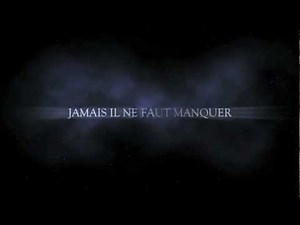 LA LEGENDE DU BAL MASQUE