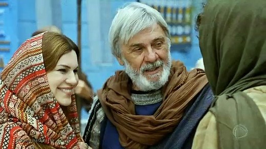 NOVELA GÊNESIS CAPITULO 52 COMPLETO - 31-03-2021 QUARTA - Vídeo Dailymotion