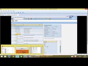 ALE IDOC-Part 2 : Day 22