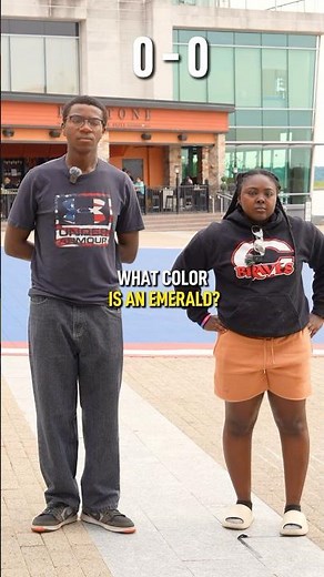 What Color Is an Emerald?