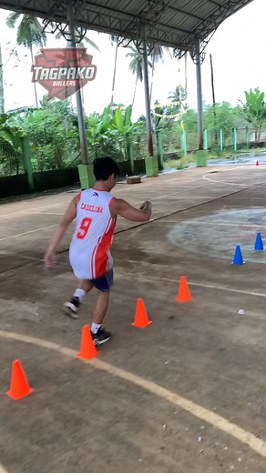 12K views · 180 reactions | Paldo! Competition during training! -Cris #BrogzTv #basketball #tagpakoballers #training | Ardel Gato Rautraut | Facebook