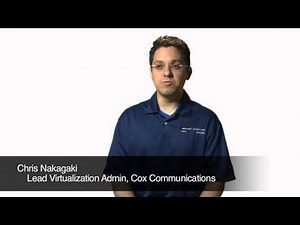 Customers on vCenter Operations