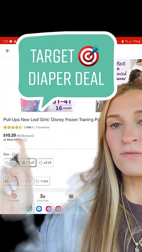 Savingwithshayna on TikTok