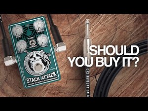 The BEST drive to STACK on a BUDGET! Caline Stack Attack