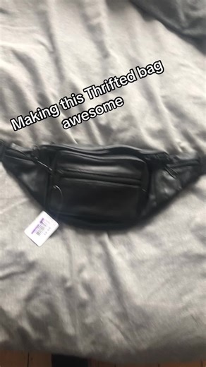 DIY is fun #fyp #skapunk #diy