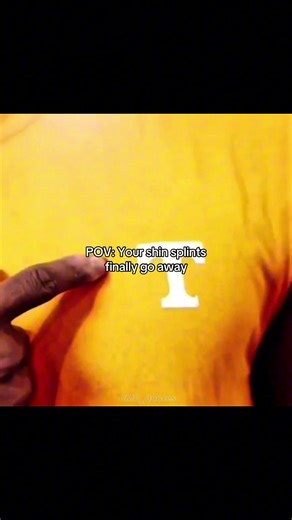 Conquering Shin Splints: Your Path to Pain-Free Running