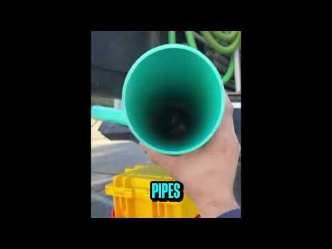 Revolutionary Pipe Cleaning Technology | CDM Cesspool Services | Fast, Reliable, Affordable