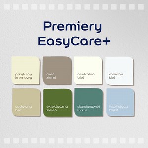 417 reactions · 50 shares | 17 premier i 3 kultowe pozycje: Moc Ziemi (2021), Inspirujący Błękit (2022) oraz Cudowny Beż (2023). To nie zaproszenie na maraton filmowy - to nowe kolory gotowe Dulux, a wśród nich znane i lubiane Kolory Roku. Jeśli jednak chcesz poczuć klimat produkcji filmowej - pobierz aplikację Dulux Visualizer, zeskanuj pomieszczenie i maluj ściany wokół siebie. Przekonaj się – to inspiruje do zmiany! | Dulux | Facebook