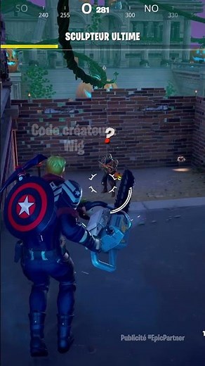 Tuer le nouveau boss de la map !