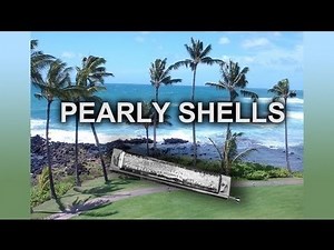 Pearly Shells - Line Dance (Choreographed by Maria Tao)