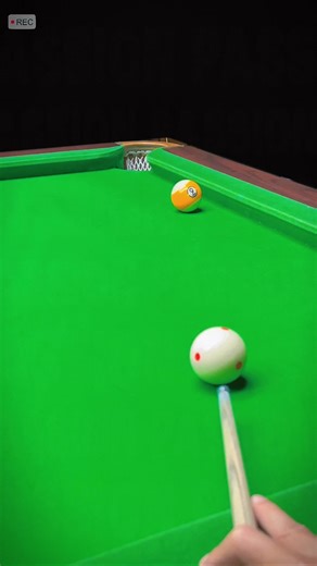 #pool #billiards #teaching