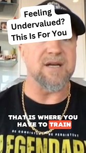 2.1K views · 35 reactions | Feeling Undervalued? This is for you! In...