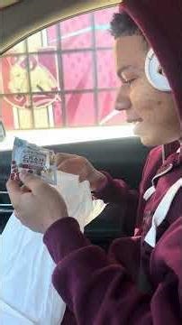 What the school gave out for bag lunch #lunch #schoollunch #schoolfood