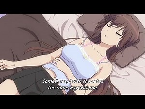 When Your Cute Sister is Too Defenseless | Funny Anime Compilation #anime #listanime #sauce | List Anime