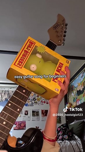 Easy Guitar Songs for Beginners to Learn Fast