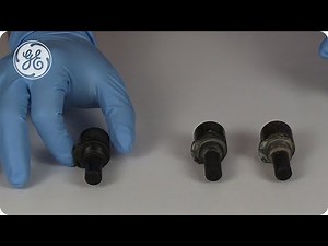 GEnx 1B2B Borescope Plug Rejuvenation - GE Aviation Maintenance Minute