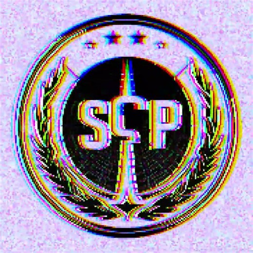 SCP Site lockdown announcement