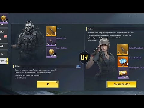 How To Unlock/Get LEGENDARY Ghost & Urban Tracker SKIN in CODM! 2024