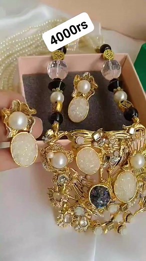 15 shares | Beautiful high quality crush mala set available price 4000rs details or order on what's app number 03099446089#bridaljewelry #indianjewelry #asianjewelry #indian #shaadi #fashion #goldandpearls #modernjewelry #indianfashionijewelry #traditionaljewelry #earrings #jhumkas #necklace #choker #mala #bracelet #mirrorkundan #meenakari #karachi #fershikundan #fershijewelry #fershimala #jewelleryphotography #igjewelry | Signature Jewellery by Ayesha | Facebook