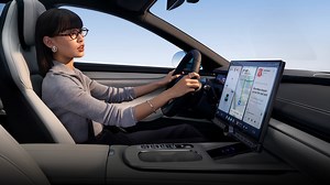 Xiaomi SU7: HyperOS-Updates bringen eine Fülle von Verbesserungen